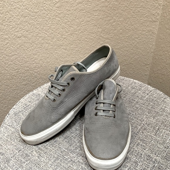 Vans | Shoes | Vansmens Low Top | Poshmark